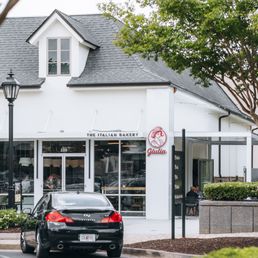 GIULIA ITALIAN BAKERY - Updated July 2025 - 227 Photos & 84 Reviews ...