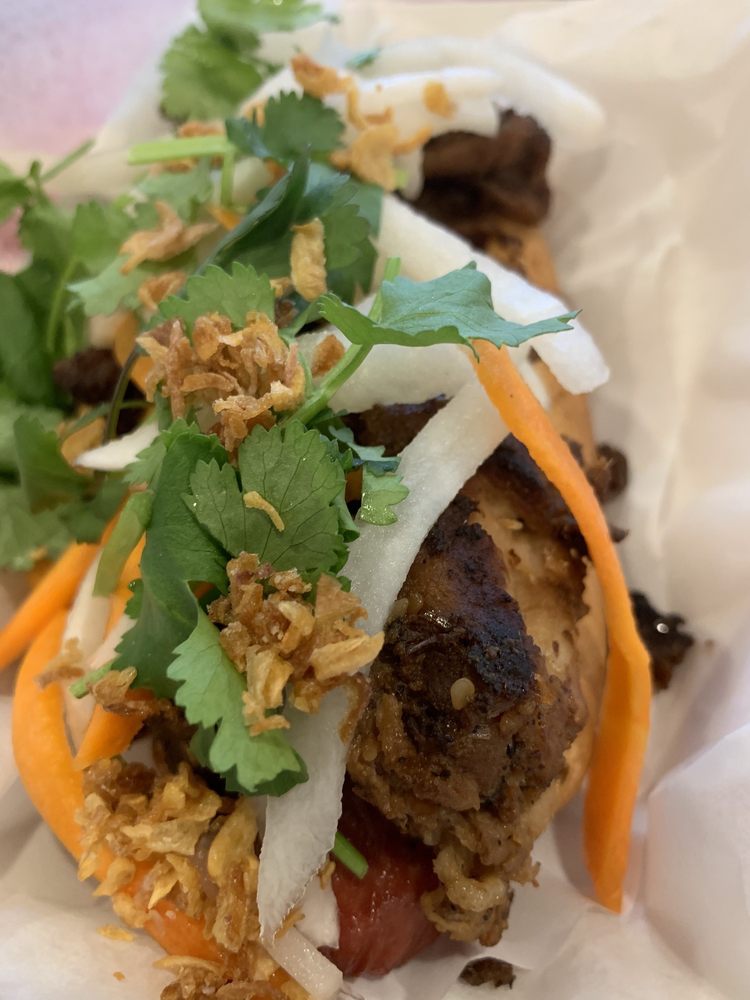 THE RED BOAT ASIAN FUSION - 181 Photos & 176 Reviews - Vietnamese - 3 N ...