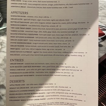 BAVEL - Updated February 2025 - 10288 Photos & 2717 Reviews - 500 Mateo ...