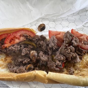 THE GOURMET BAGGER SANDWICH SHOP - Updated December 2025 - 343 Photos ...