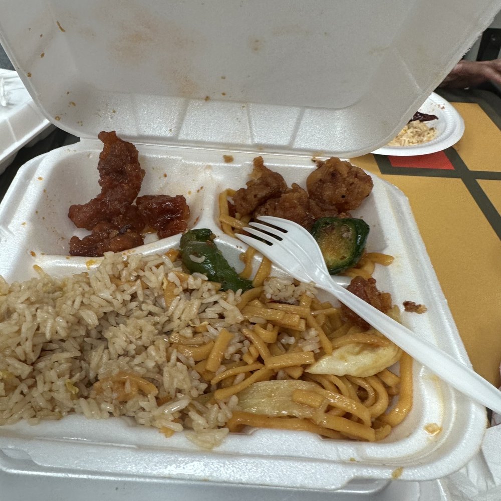 FAMOUS CAJUN GRILL - Updated July 2024 - 25 Reviews - 3811 S Cooper St ...