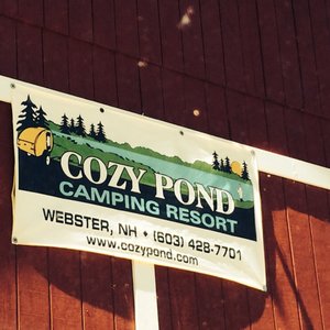 MEREDITH WOODS FOUR SEASON CAMPING AREA - 551 Nh Route 104, Meredith ...