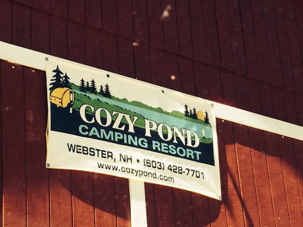 COZY POND CAMPING RESORT - Updated July 2025 - 13 Reviews - 541 Battle ...