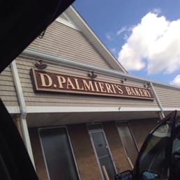 D. PALMIERI’S BAKERY - Updated July 2025 - 89 Photos & 106 Reviews ...