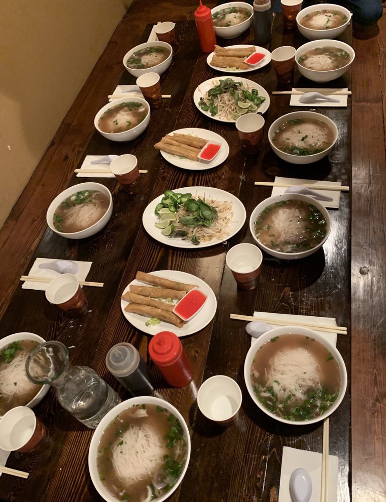 PHO PLUS - 127 Photos & 163 Reviews - 68 W Ctr St, Provo, UT - Menu - Yelp