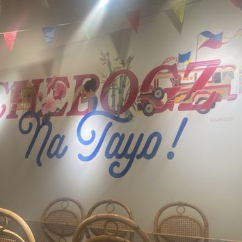 CHEBOGZ - Updated August 2025 - 297 Photos & 131 Reviews - 2710 Beacon ...