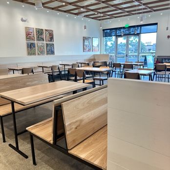 CAVA - Updated July 2025 - 40 Photos & 35 Reviews - 16441 Corporate ...