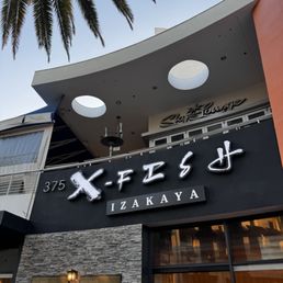 X-FISH IZAKAYA - Updated October 2025 - 4264 Photos & 2005 Reviews ...