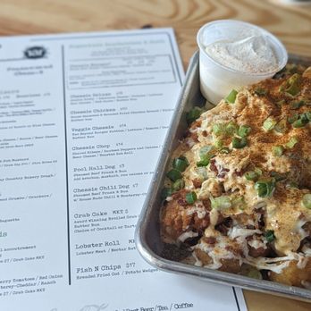 CHESSIE’S WHARF - Updated September 2024 - 73 Photos & 39 Reviews - 609 ...