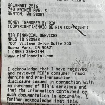 RIA MONEY TRANSFER - Updated September 2024 - 97 Reviews - Langstrasse ...