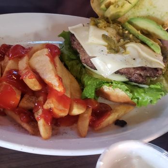 RIB HUT - Updated June 2025 - 317 Photos & 254 Reviews - 2612 N Mesa St ...