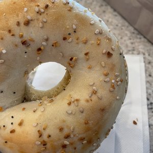 MANCHESTER BAGEL - 100 Photos & 183 Reviews - Bagels - 7001K Manchester ...
