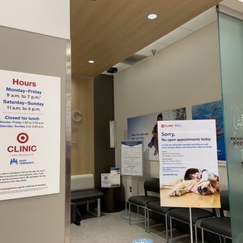 TARGET CLINIC CARE BY KAISER PERMANENTE - Updated October 2025 - 21 ...