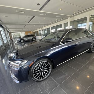 MERCEDES-BENZ OF PLANO - 74 Photos & 252 Reviews - 6455 Dallas Pky ...