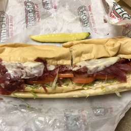 HANINI SUBS - Updated December 2024 - 70 Photos & 100 Reviews - 835 ...