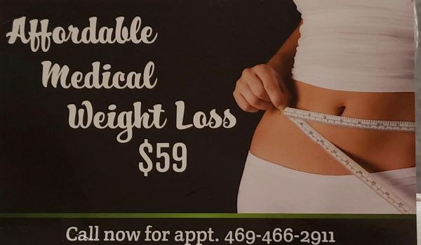 Affordable Medical Weight Loss Updated May 2025 15 Photos 6737
