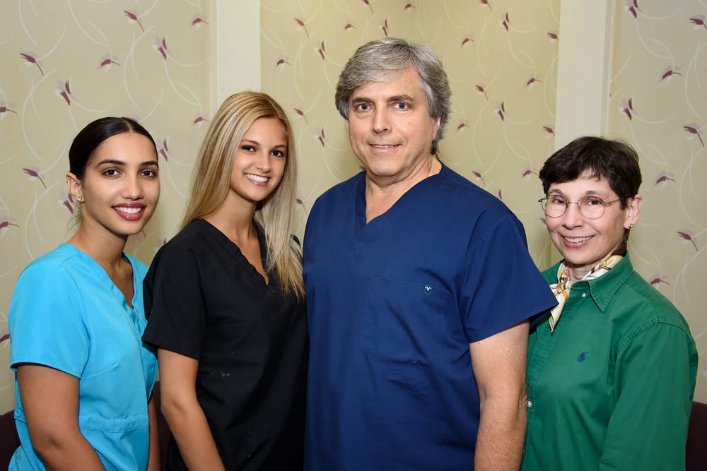 BARRY GOODMAN, DDS - Updated January 2026 - 301 Mill Rd, Hewlett, New ...