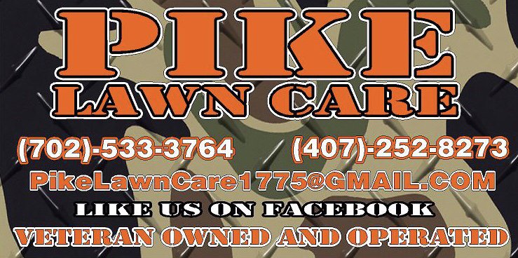 PIKE LAWN CARE - Updated December 2025 - 11 Photos - Casselberry ...