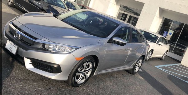 OPEN ROAD HONDA - Updated January 2026 - 34 Photos & 243 Reviews - 50 ...