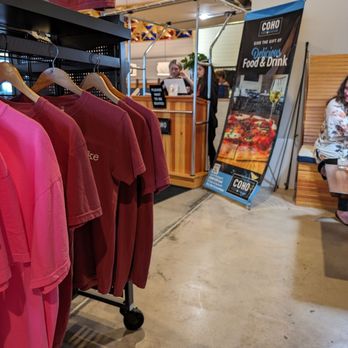 COHO PIZZA & WINE BAR - Updated December 2025 - 124 Photos & 54 Reviews ...