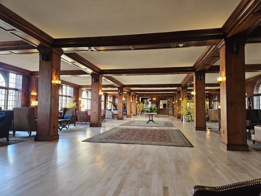 WINDSOR DINING ROOM AT SKYTOP LODGE - Updated January 2026 - 1 Skytop ...