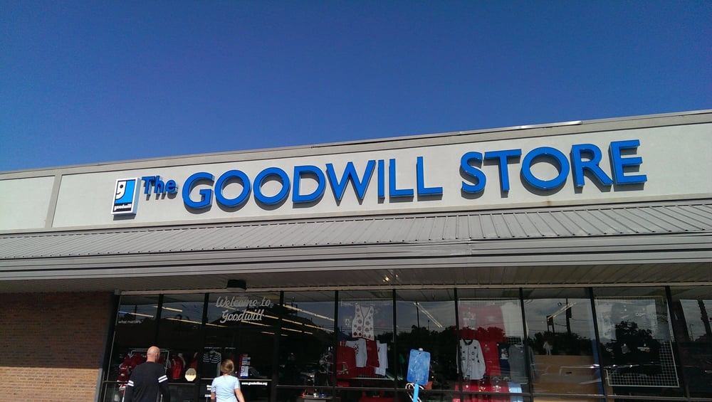 GOODWILL INDUSTRIES OF SOUTHEASTERN LA - Updated May 2024 - 9323 ...