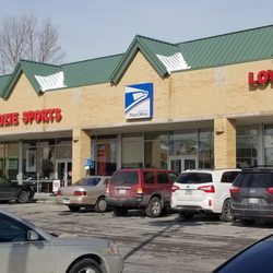 U.S. POST OFFICE - ELSDON STATION ON KEDZIE AVENUE - 24 Photos & 17 ...