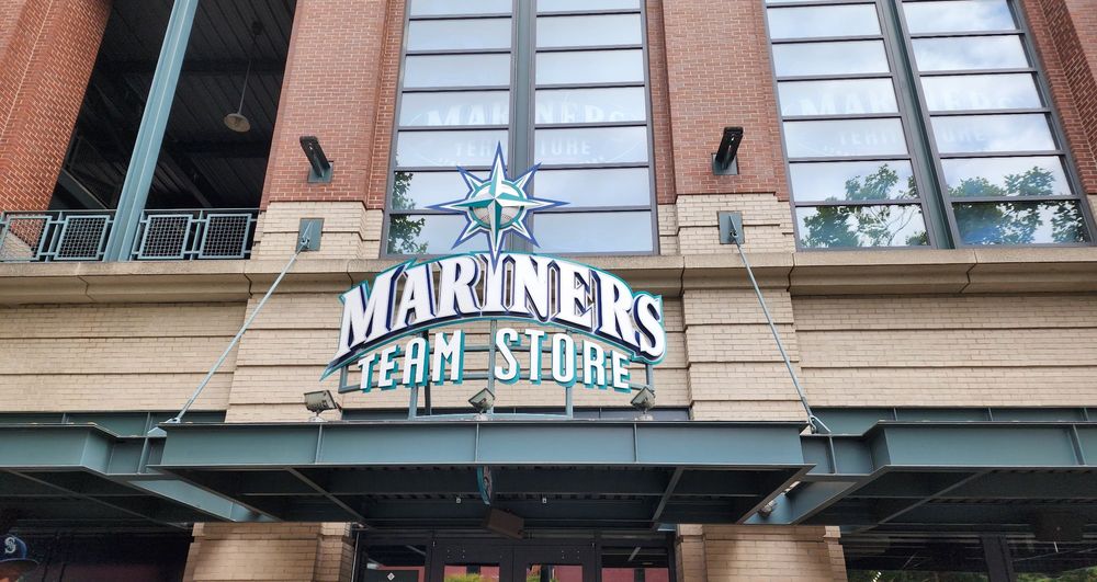 MARINERS TEAM STORE - Updated December 2025 - 55 Photos & 22 Reviews ...