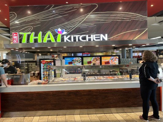 RUBY THAI KITCHEN - Updated October 2025 - 33 Photos & 50 Reviews ...