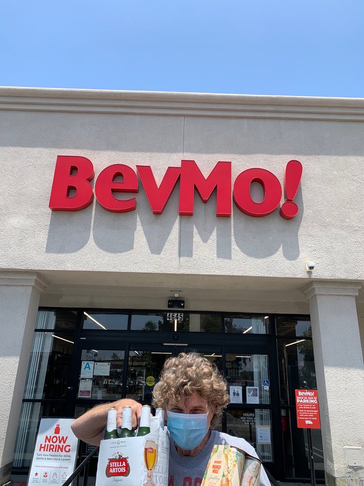 BEVMO! - Updated 2024 - 38 Photos & 67 Reviews - 4645 Candlewood St ...