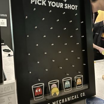 16-BIT BAR+ARCADE - Updated January 2026 - 630 Photos & 312 Reviews ...