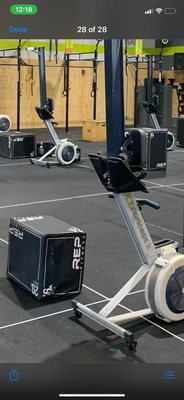 ELEV8 GYM - Updated July 2024 - 18 Photos & 10 Reviews - 11160 Rojas Dr ...