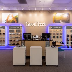 THE GOOD FEET STORE - 16 Photos - 1025 Woodruff Rd, Greenville, South ...