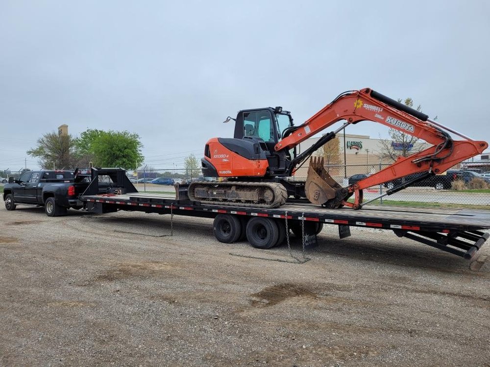 AEI TRANSPORT - Tulsa, OK - Yelp