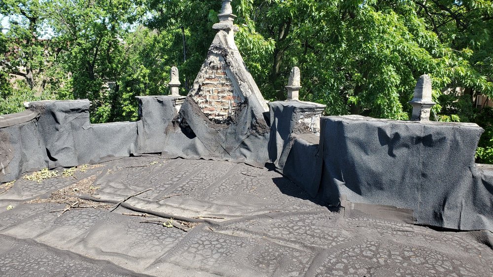 NICHOLAS ROOFING - Updated September 2024 - 24 Photos - 7156 S Ridgeway ...