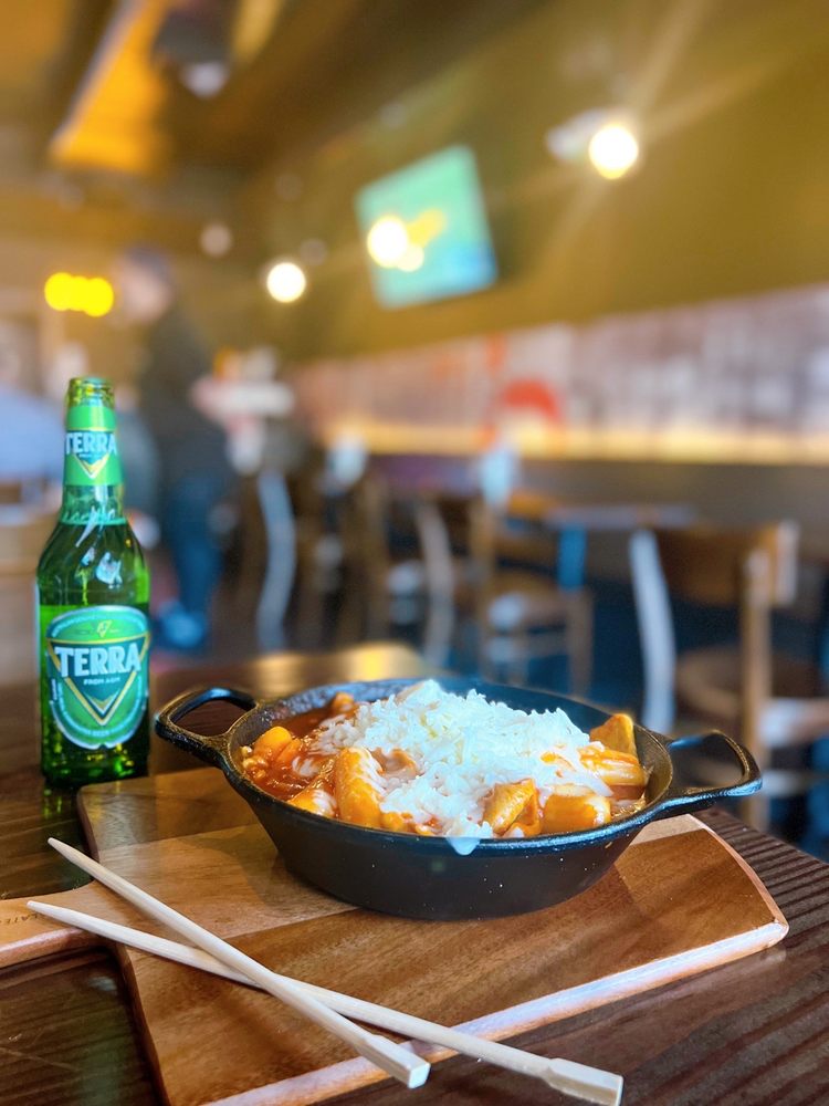 MR DAK - 187 Photos & 94 Reviews - 194-15 Northern Blvd, FLUSHING, New ...