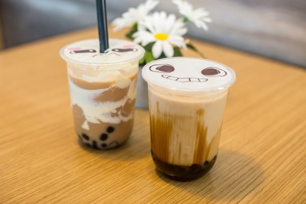 DD MAU VIETNAMESE EATERY - 180 Photos & 109 Reviews - 20 Allen Ave ...