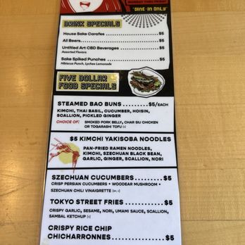 IMA NOODLES - Updated September 2025 - 648 Photos & 422 Reviews - 32203 ...