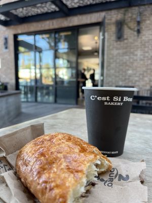 C’EST SI BON BAKERY - Updated September 2024 - 563 Photos & 978 Reviews ...