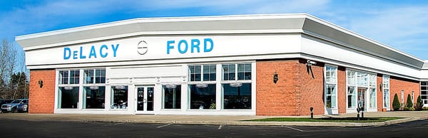 DELACY FORD - Updated December 2025 - 35 Photos & 45 Reviews - 3061 ...