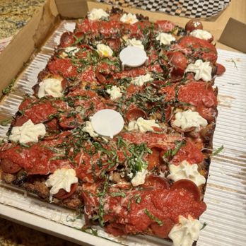 SLICE OF HOMAGE PIZZA - Updated August 2024 - 698 Photos & 488 Reviews ...