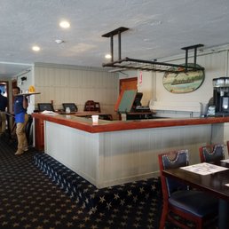 THE FLYING BRIDGE - Updated July 2025 - 292 Photos & 423 Reviews - 220 ...