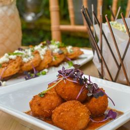 WAHOO! GRILL 【477 Photos & 549 Reviews】 1042 W College Ave, Decatur ...