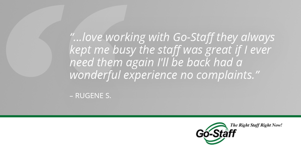 GO-STAFF - Updated January 2026 - 77 Photos & 58 Reviews - 8798 Complex ...