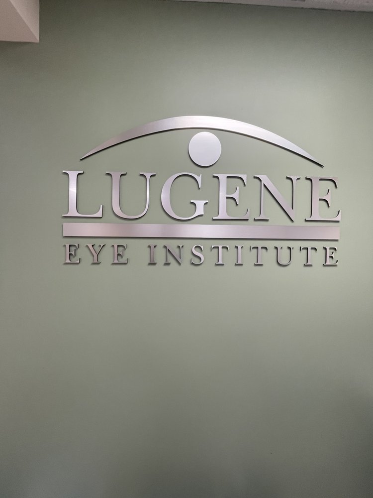 LUGENE EYE INSTITUTE - Updated July 2025 - 11 Photos & 54 Reviews ...