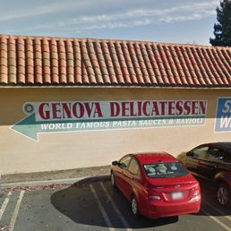 GENOVA DELICATESSEN - Updated October 2025 - 450 Photos & 658 Reviews ...