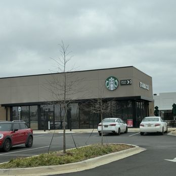 STARBUCKS - Updated May 2026 - 27 Photos - 9048 Memorial Pkwy SW ...