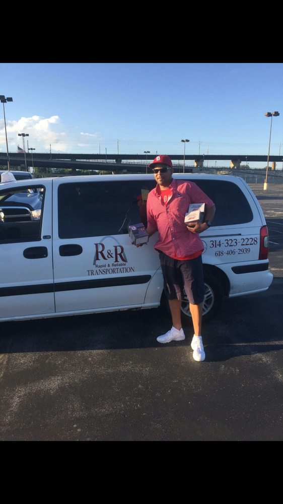R & R TRANSPORTATION SERVICE - Updated September 2024 - 133 Photos & 12 ...