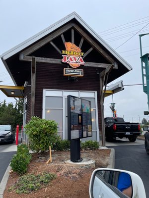 BIG FOOT JAVA - Updated October 2025 - 30 Photos & 99 Reviews - 401 SW ...