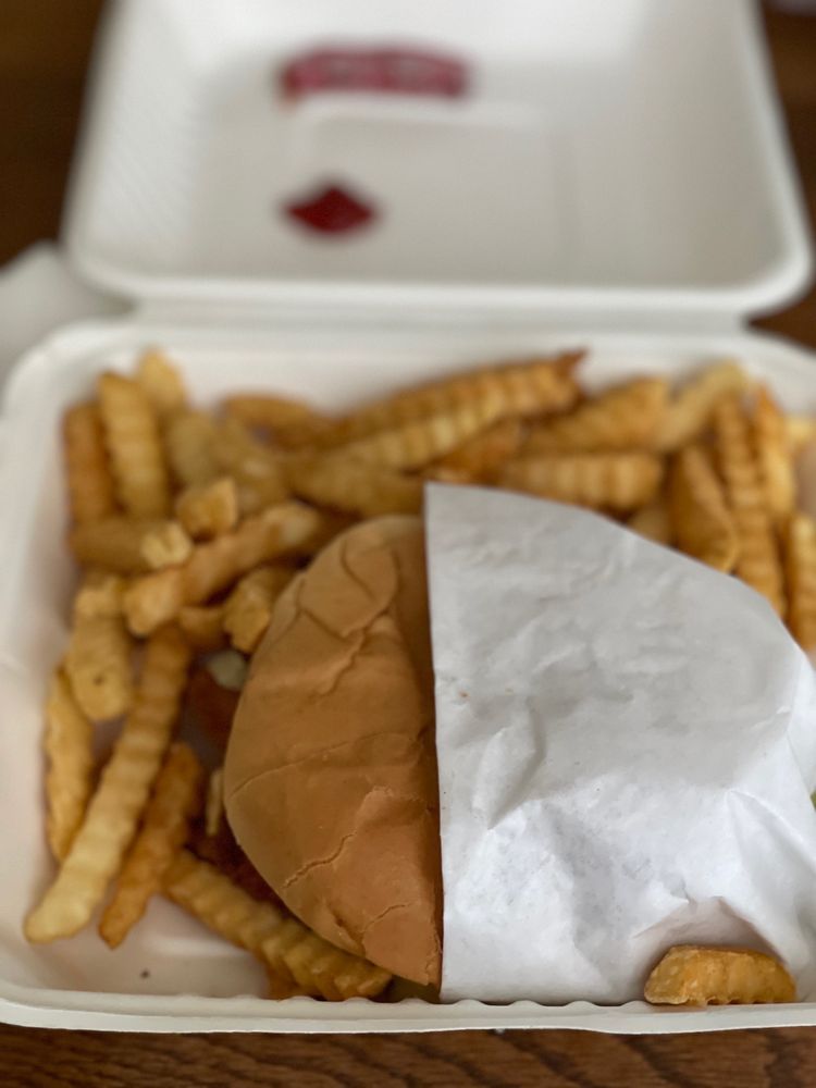 SUPER BURGER - Updated April 2025 - 938 Photos & 1048 Reviews - 458 N ...